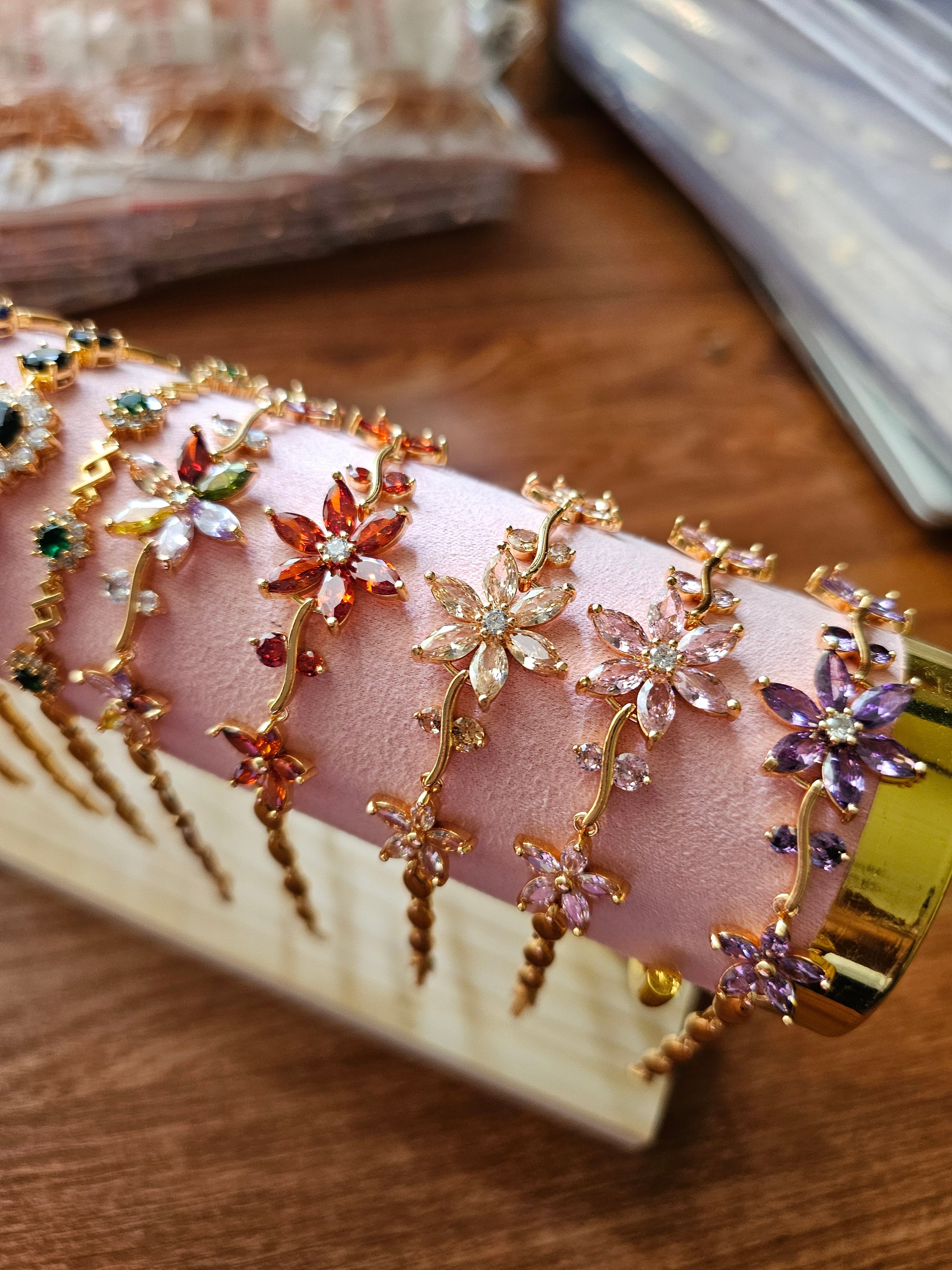 Bracelets – Po Accessories