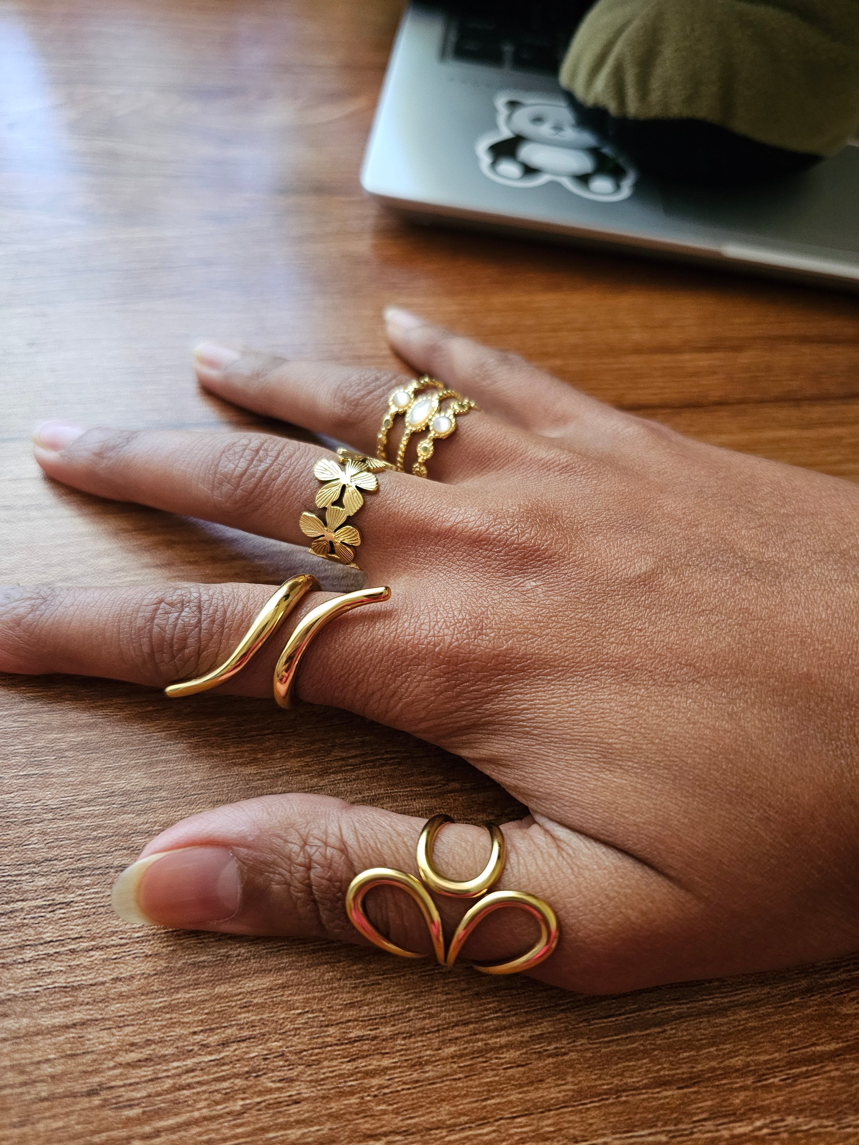 Rings – Po Accessories