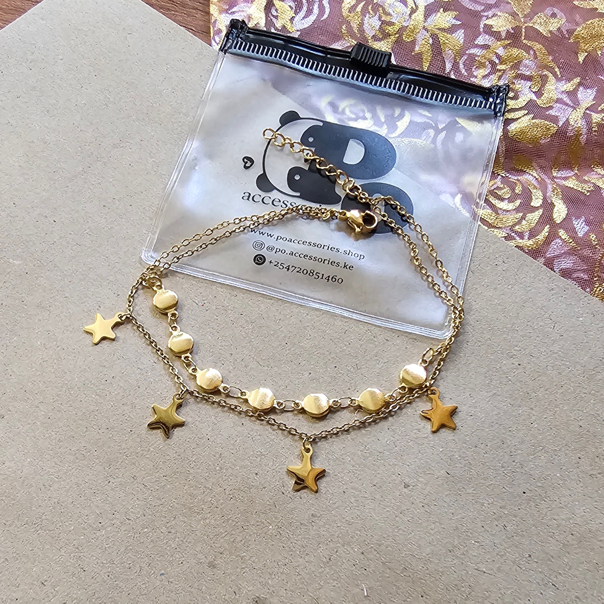 Quality Gold Plated Jewelry – Po Accessories